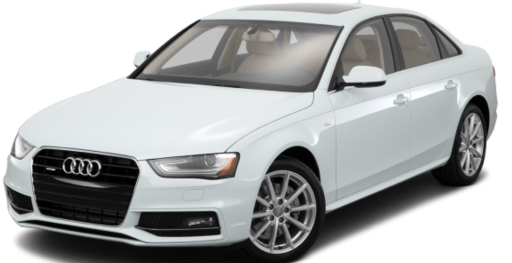 A4 Mersav Otomotiv